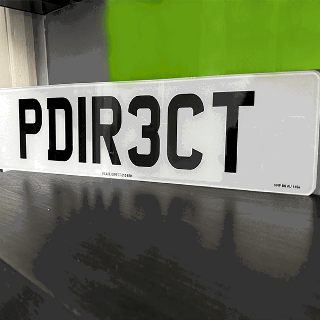 Plate Direct