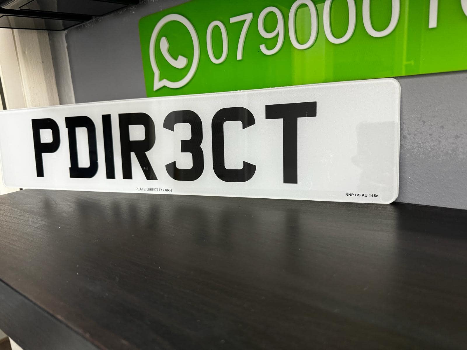 Plate Direct